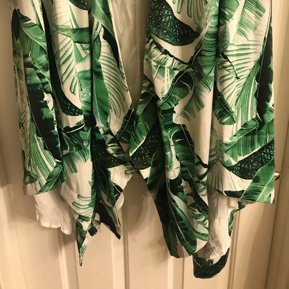 Denim 24/7 | Sweaters | Nwot Denim 247 Summer Cardigan S 618w | Poshmark